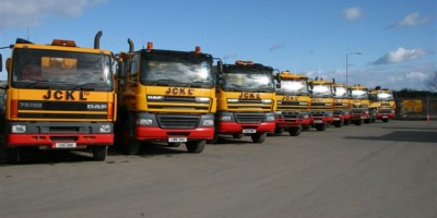 JCK – Ballasalla, Isle of Man